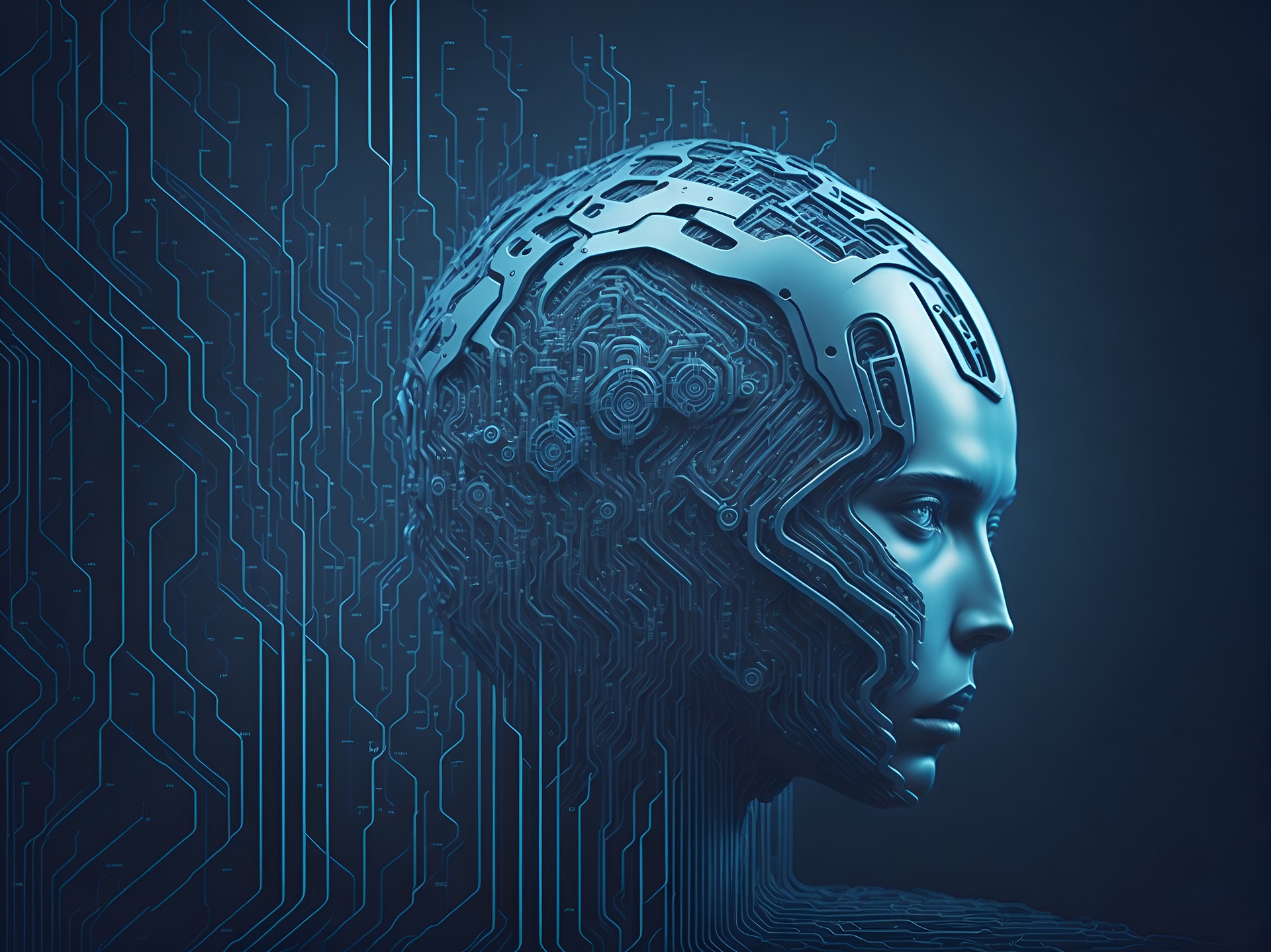 AI-Powered Security Solutions - SMP Solution